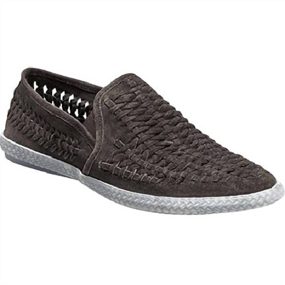 Stacy Adams | Shoes | New Stacy Adams Stacy Adams Paco Slip On In Brown ...